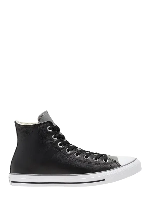 CONVERSE Chuck Taylor All Star High Seasonal Colorblock Sneakers - Black