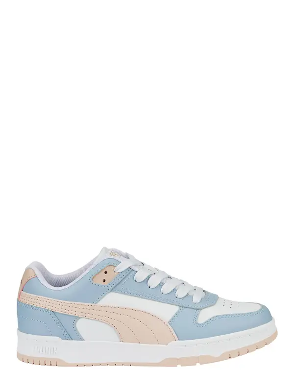 PUMA Rbd Game Low Sneakers - Blue