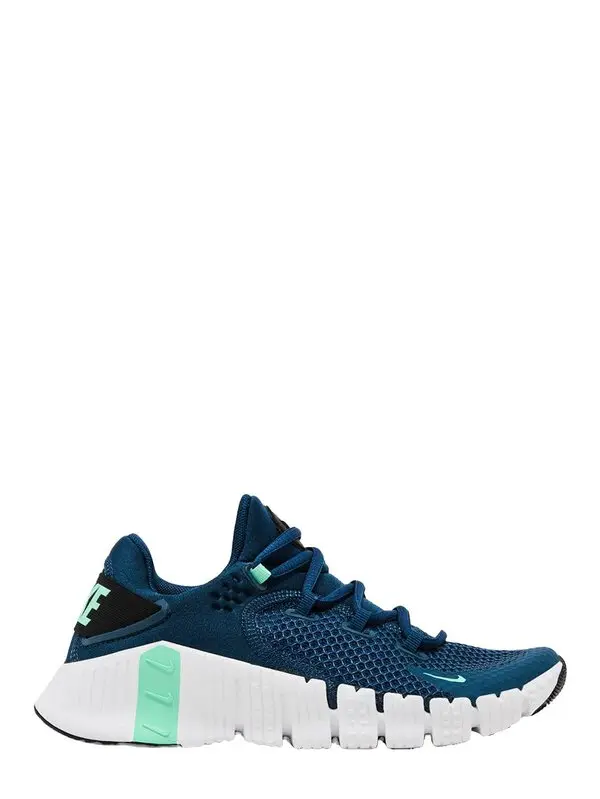 Nike Free Metcon 4 Sneakers - Blue