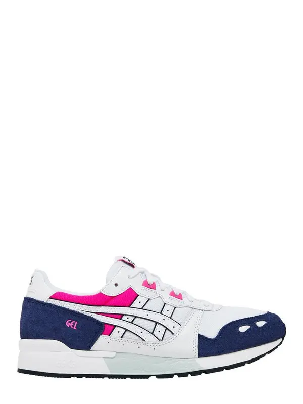Asics Gel-lyte Sneakers - White