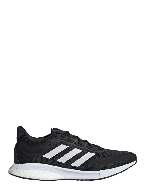 Adidas Supernova Sneakers - Black