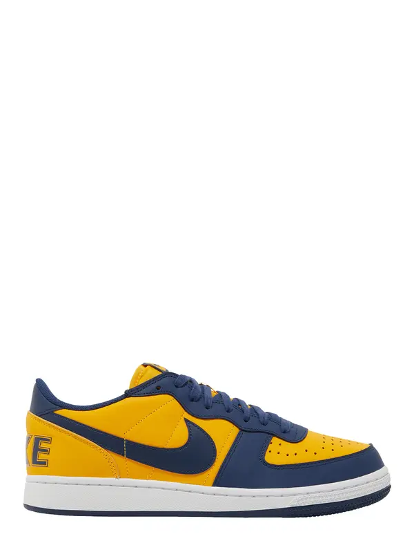 Nike Terminator Low Sneakers - Blue