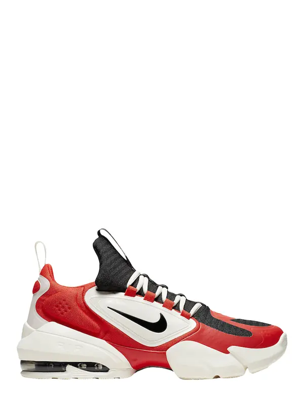 Nike Air Max Alpha Savage Sneakers - Red