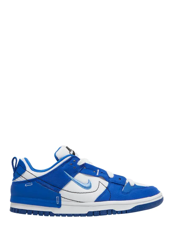 Nike Dunk Low Disrupt 2 Sneakers - Blue