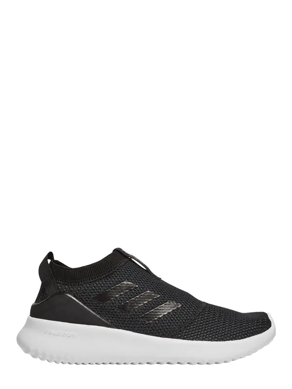 Adidas Ultimafusion Athletic Sneakers - Black