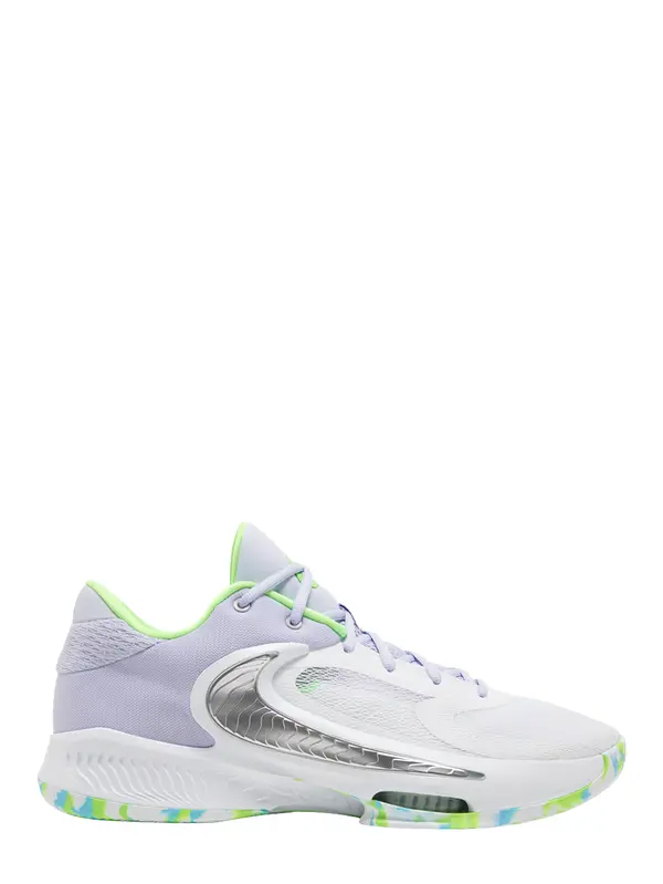 Nike Zoom Freak Sneakers - Purple