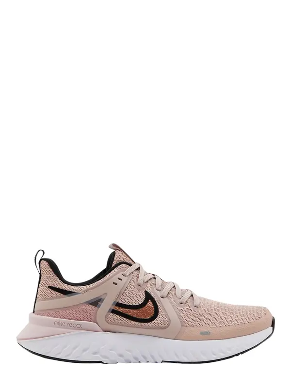 Nike Legend React 2 Sneakers - Pink