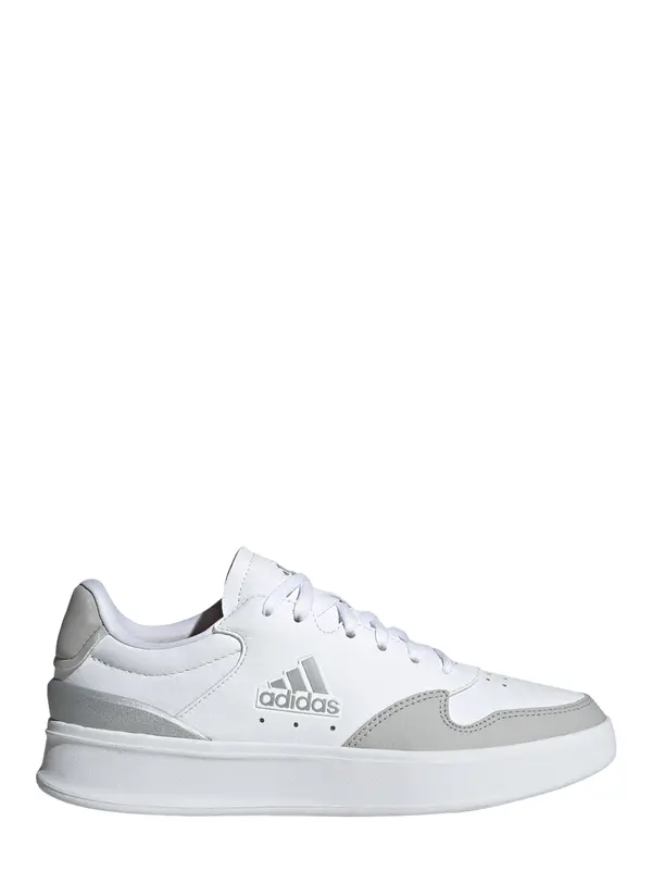 Adidas Kantana Low Top Sneakers - White