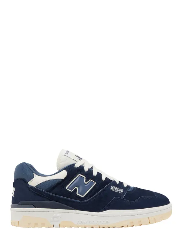 NEW BALANCE 550 Sneakers - Blue