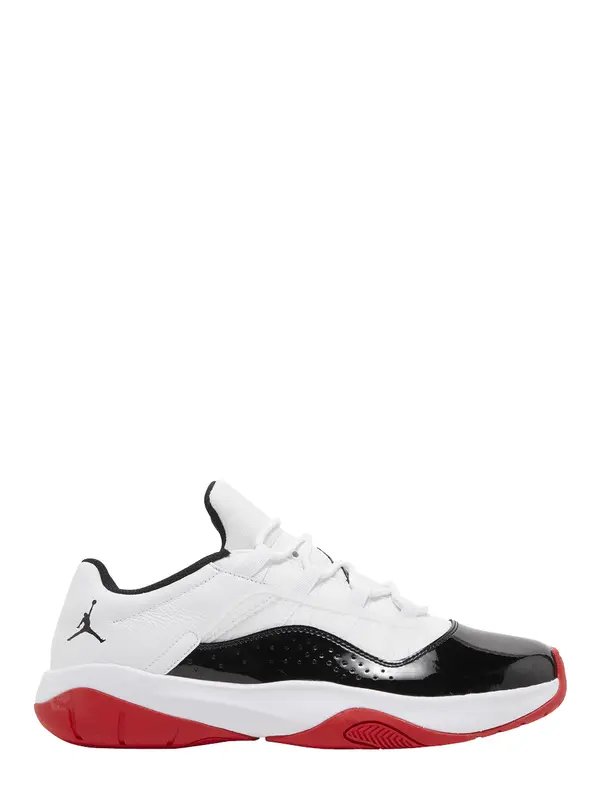 JORDAN Cmft Low Sneakers - White