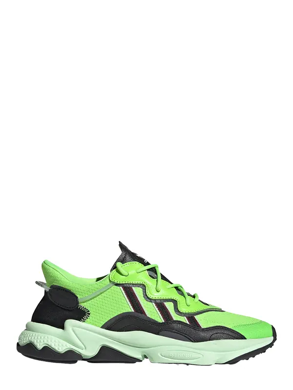 Adidas Ozweego Sneakers - Green