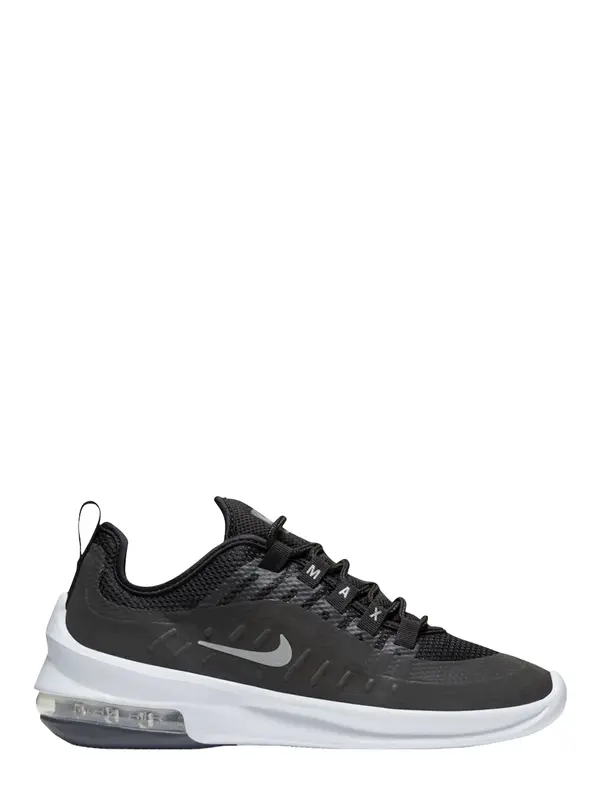 Nike Air Max Axis Premium Sneakers - Black