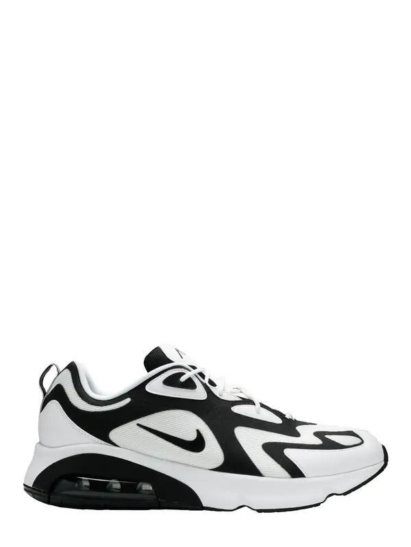 Nike Air Max 200 Sneakers - White