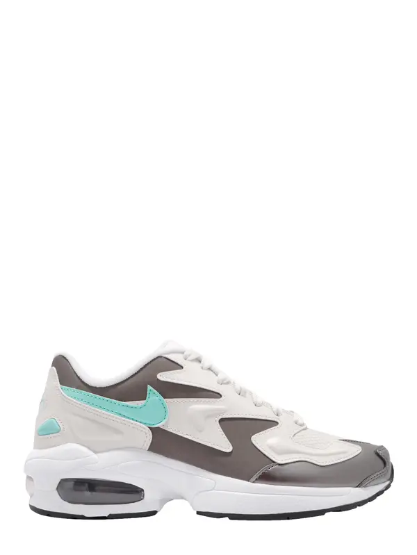 Nike Max2 Light Se Sneakers - Cream