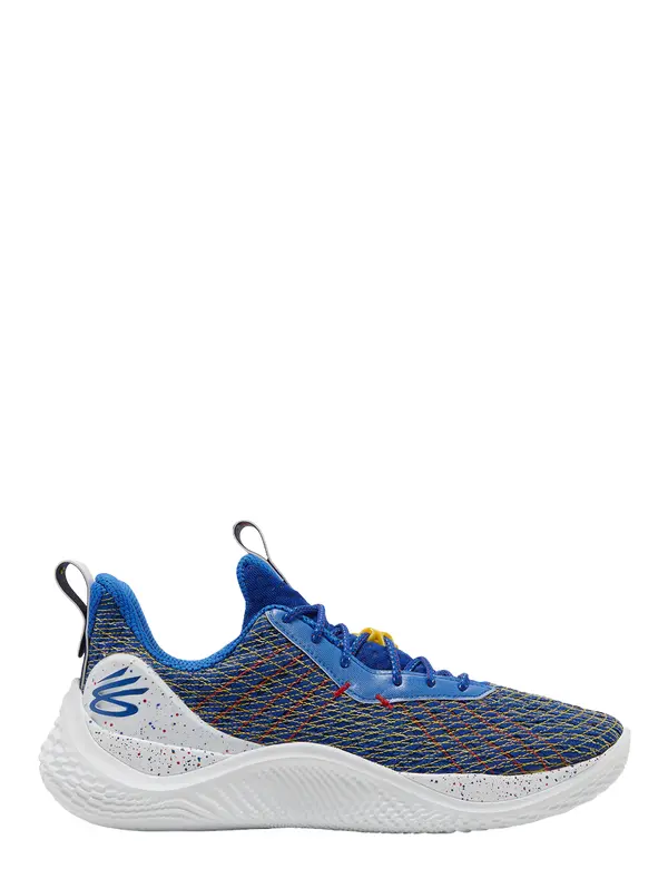 CURRY BRAND Curry Flow 'curryfornia' Sneakers - Blue