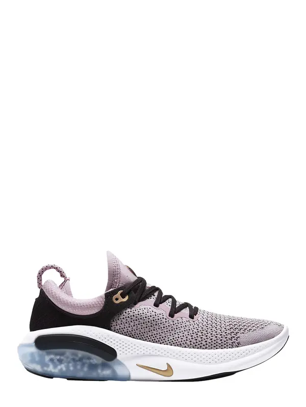 Nike Joyride Run Flyknit Sneakers - Pink