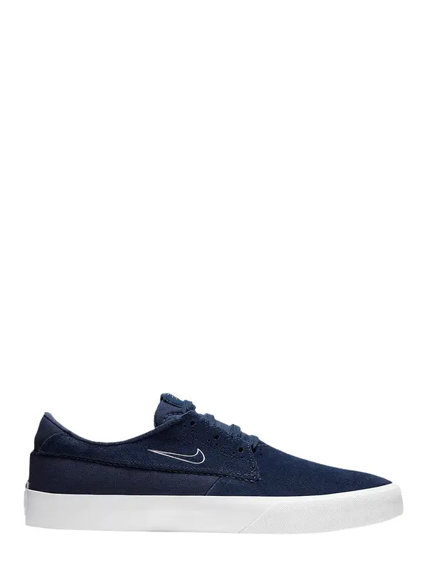 Nike Shane Sb Sneakers - Blue