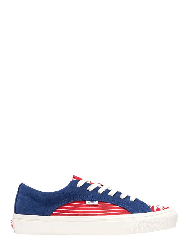 VANS Lampin Lx Sneakers - Blue