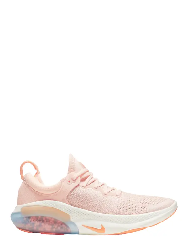 Nike Joyride Run Flyknit - Pink