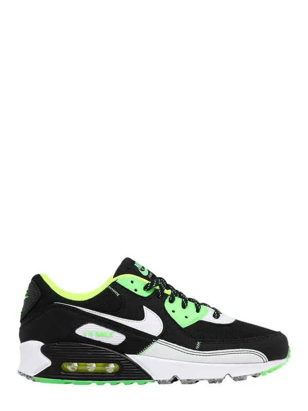 Nike Air Max 90 Exeter Edition Sneakers - Black