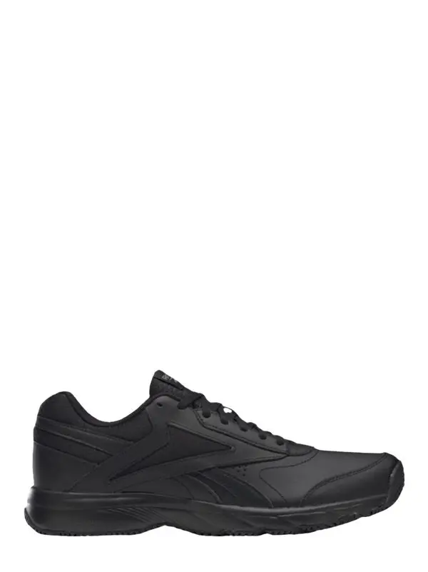 REEBOK Work N Cushion Sneakers - Black
