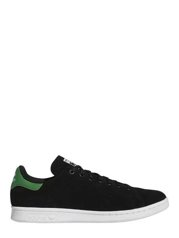Adidas Stan Smith Adv Sneakers - Black
