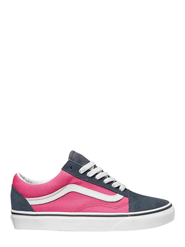 VANS Old Skool Two-tone Sneakers - Pink