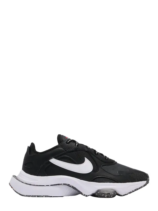 Nike Air Zoom Division Sneakers - Black
