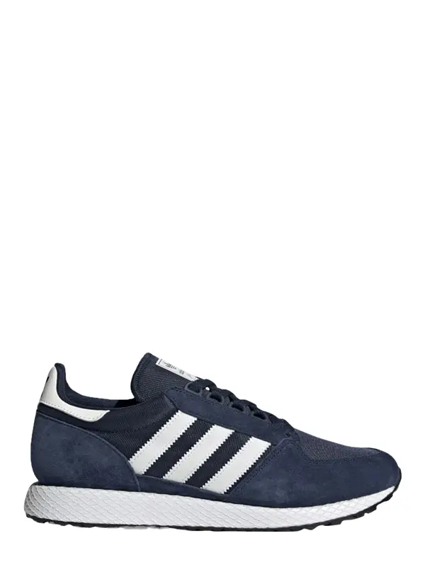 Adidas Forest Grove Sneakers - Blue