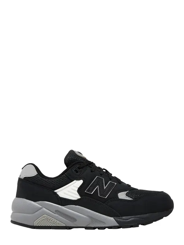 NEW BALANCE 580 Sneakers - Black