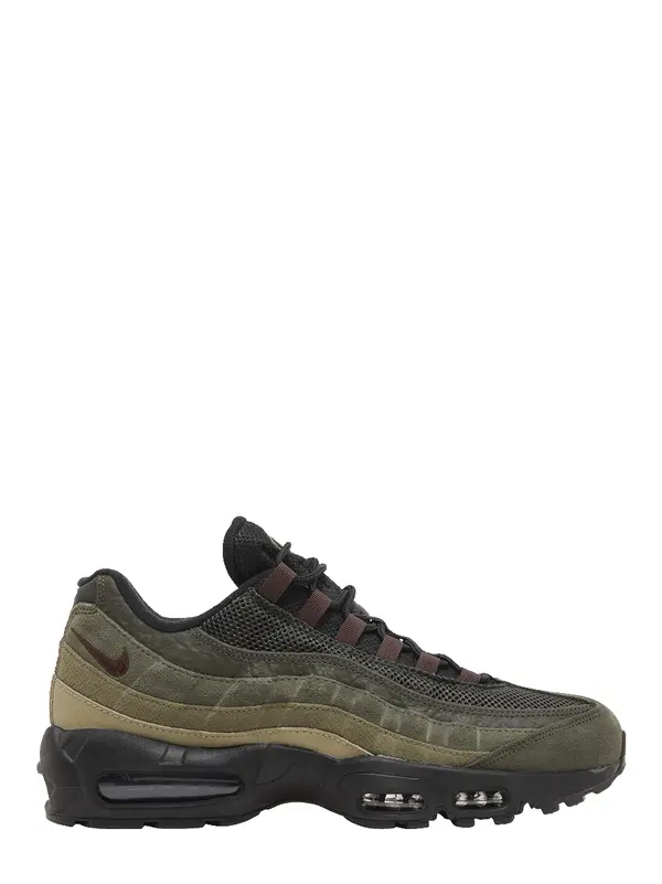 Nike Air Max 95 Sneakers - Green