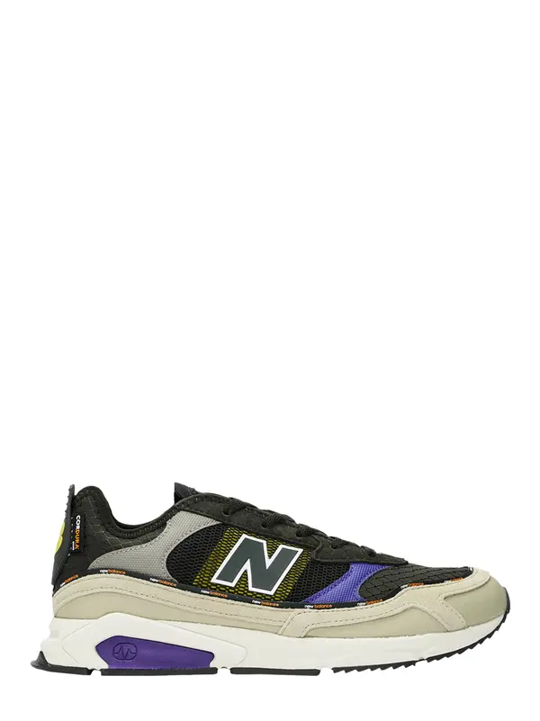 NEW BALANCE X-racer Sneakers - Green