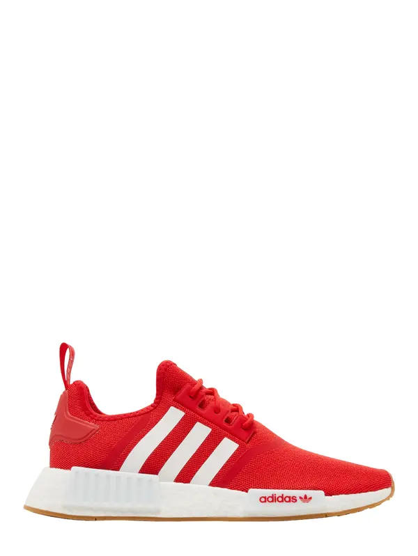 Adidas Nmd_r1 Sneakers - Red
