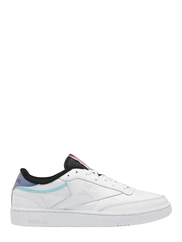 REEBOK Nao Serati X Club C 'pride' Sneakers - White