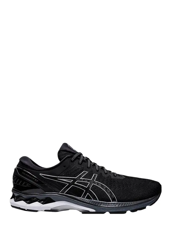 Asics Gel Kayano 27 4e Wide Sneakers - Black