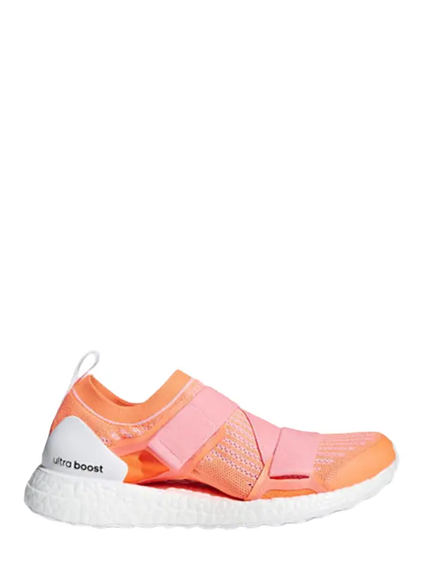Adidas Ultraboost X Sneakers - Orange