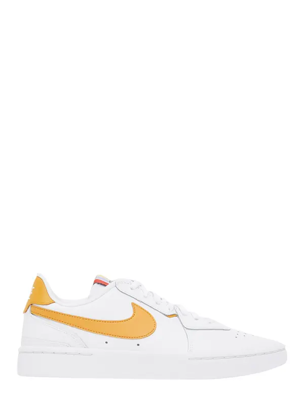 Nike Court Blanc Sneakers - White