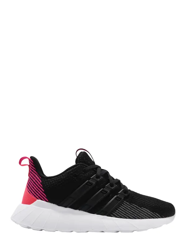 Adidas Questar Flow Sneakers - Black