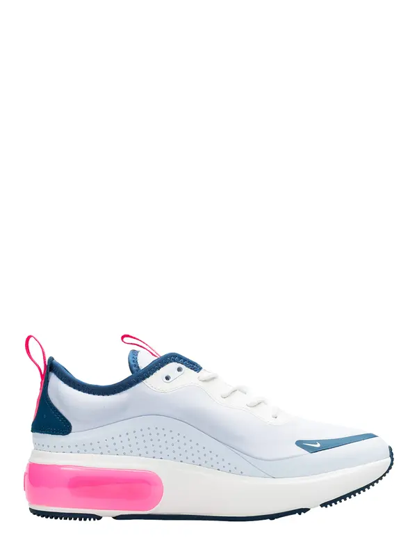 Nike Max Dia Sneakers - Blue