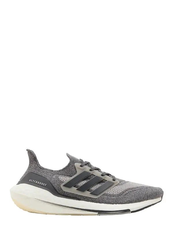 Adidas Ultraboost 21 Sneakers - Grey