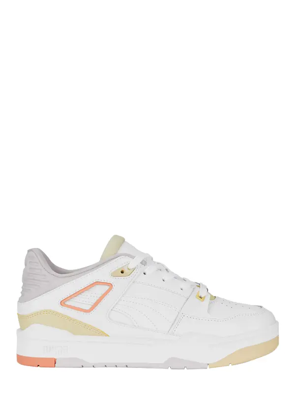 PUMA Slipstream Sneakers - White
