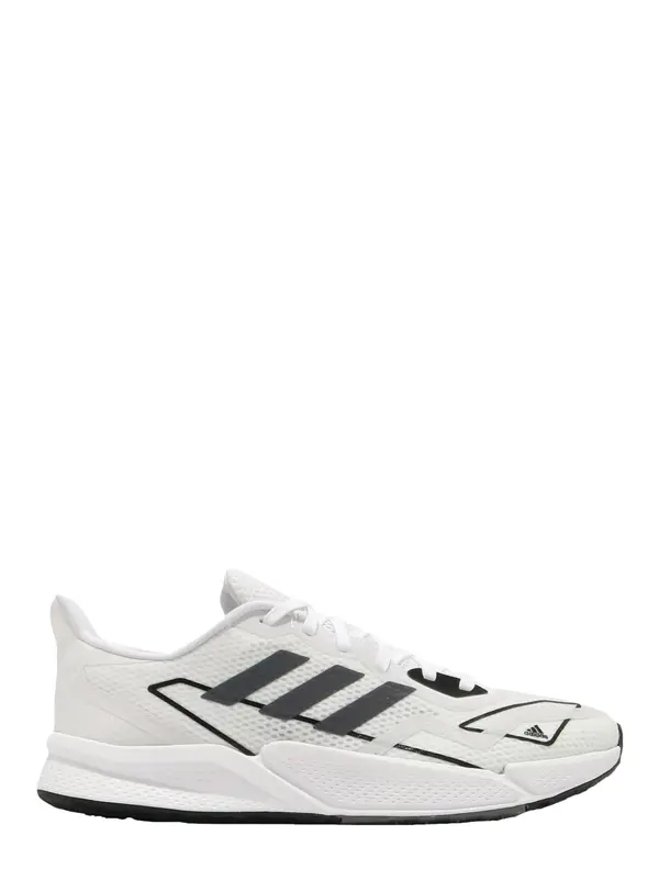 Adidas X9000l2 Heat.rdy Reflective Sneakers - White