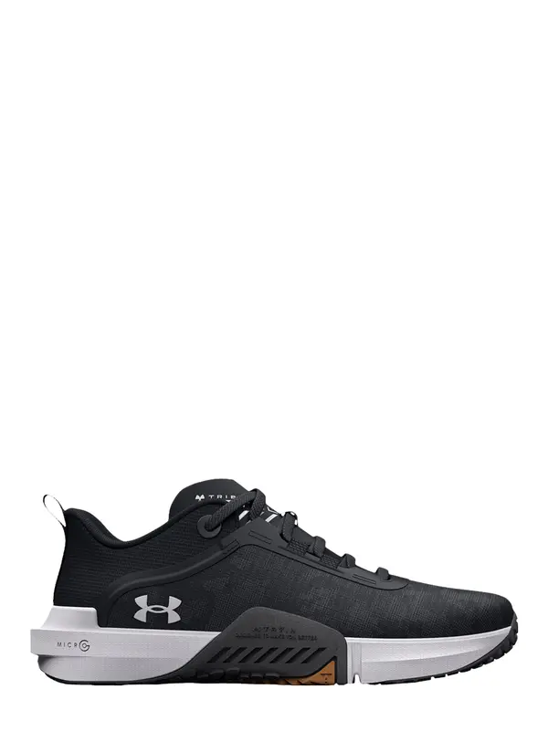 Under Armour Tribase Reign Vital Sneakers - Black