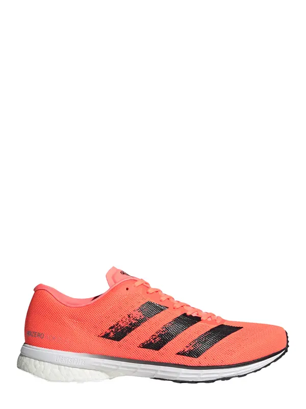 Adidas Adizero Adios 5 Sneakers - Orange