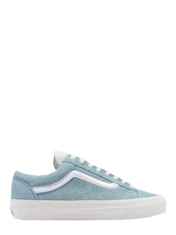 VANS Og Style 36 Lx Cooperstown Sneakers - Blue