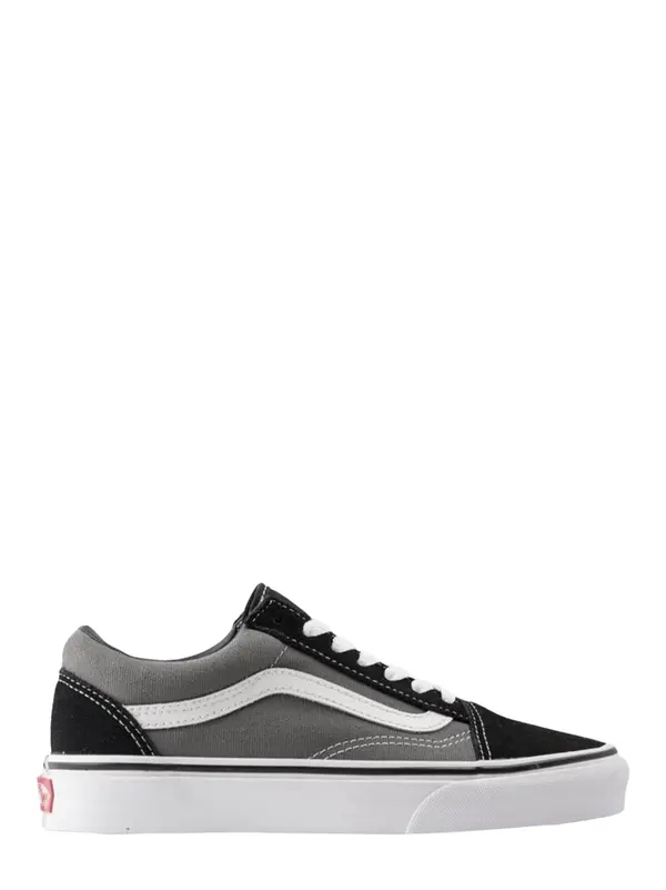 VANS Old Skool Sneakers - Black