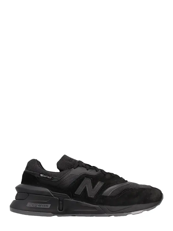 NEW BALANCE 997 Sneakers - Black