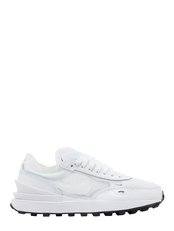 Nike Waffle One Sneakers - White