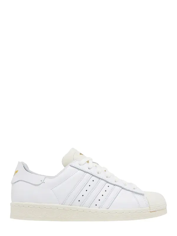 Adidas Superstar 82 Sneakers - White