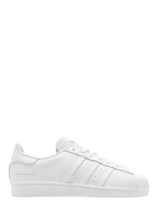 Adidas Superstar Sneakers - White